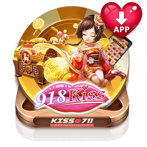 KISS711 | 918KISS | Live22 APK | Online Casino Malaysia